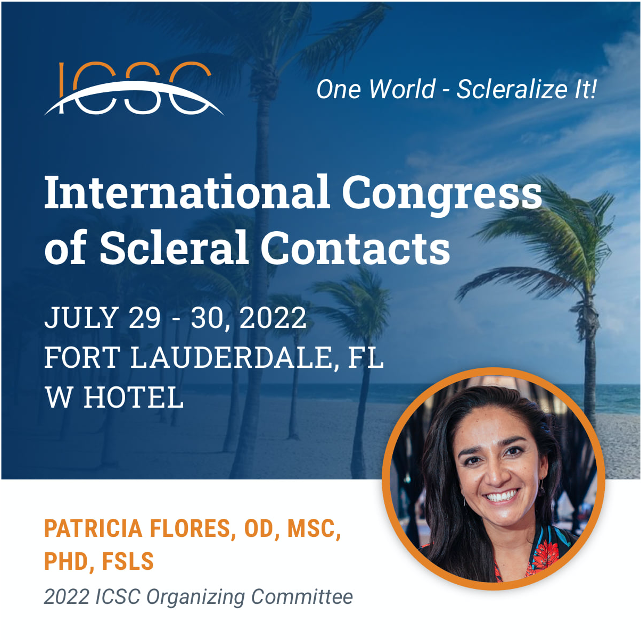 Congresos - Cvpf Academy